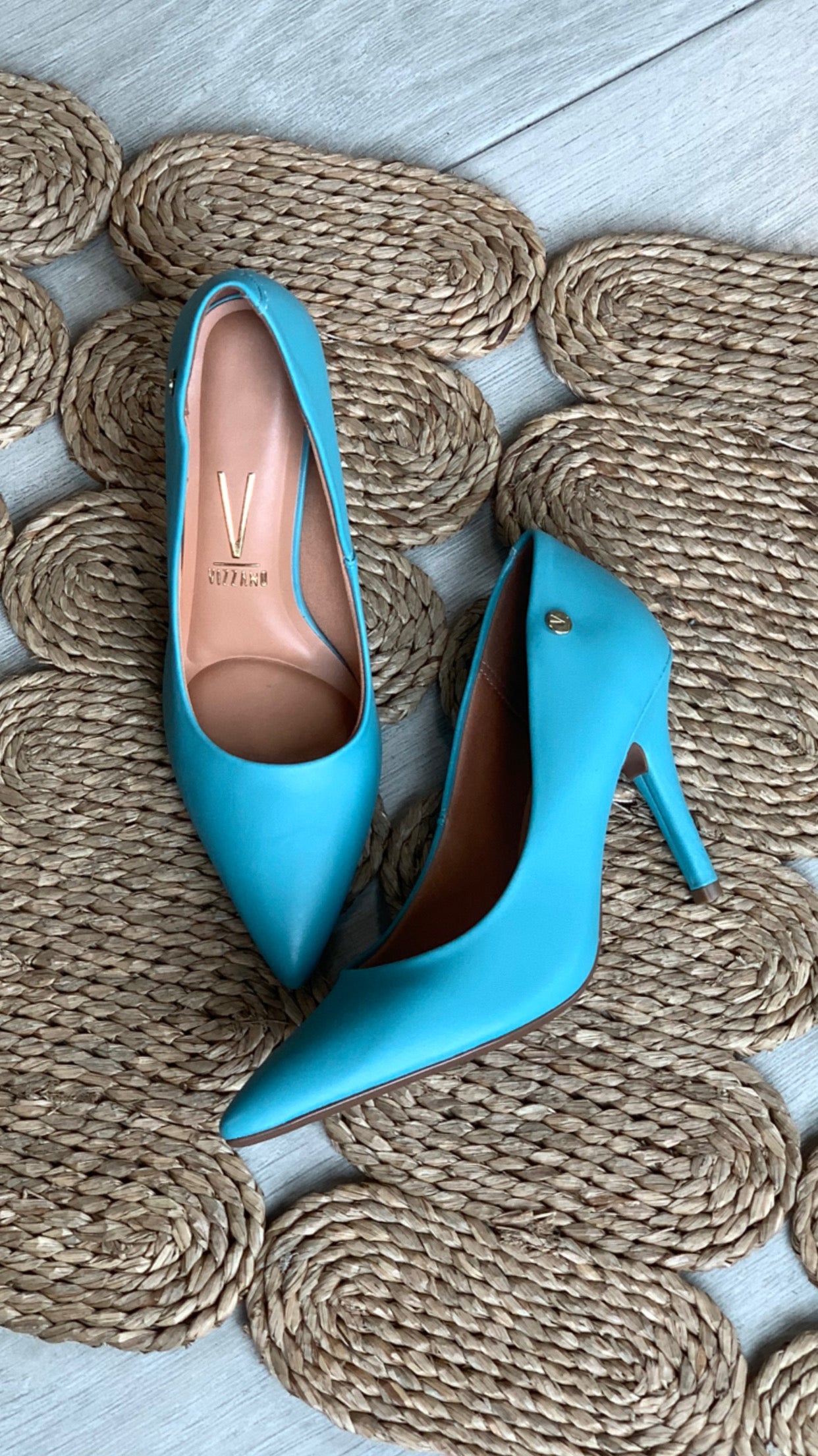 Heels – Passaggi
